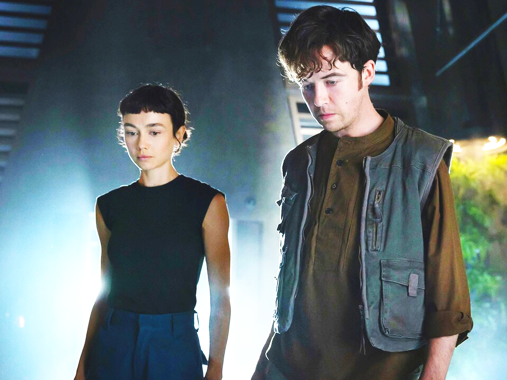 ALIEN: EARTH - Season 1, Episode 8 Recap and Review - The Geek Twins